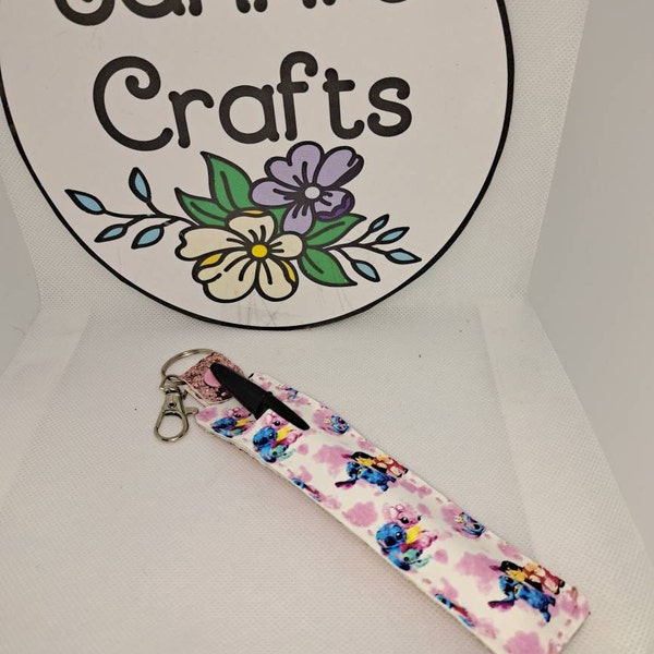 Lanyard Pen Holder SVG | Lanyard Pen Pouch Hand Sewing Pattern | Faux ...