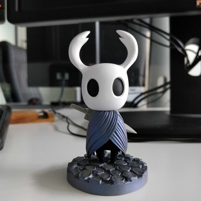 Zote Figurine. Zote Figure. Hollow Knight Figure. Hollow Knight ...