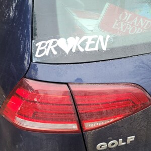 Star Car Decals Star Car Stickers JDM Car Decals Car Side | Etsy