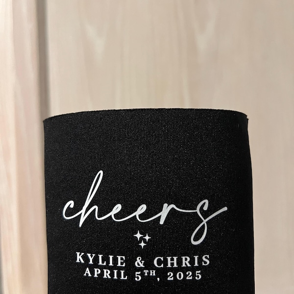 Class of 2024 Graduation Can Coolers, Grad Party 2024, Graduation ...