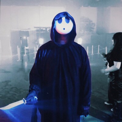 Allister Mask 3D Printed DIY Kit - Etsy