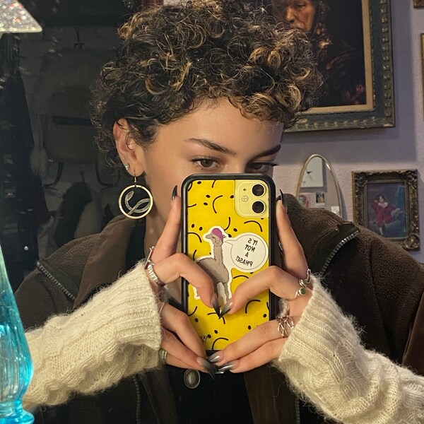 Handcrafted Peruvian Pan Flute Authentic Andean Musical Instrument ...