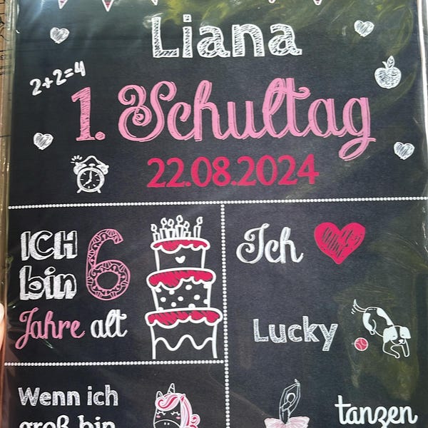 Farewell Book Kindergarten Memory Book Educator Farewell Gift - Etsy