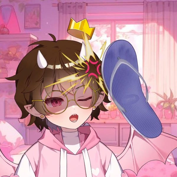 Chancla Bonk Slipper Slap Animated Vtuber Asset With Included Syncable ...