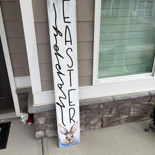 NeysRusticScript - Etsy