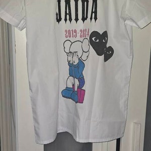 School Leavers Shirt , TRAPSTAR , Crown, Many Colours Available ...