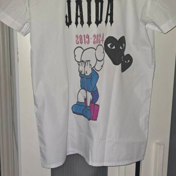 School Leavers Shirt , TRAPSTAR , Crown, Many Colours Available ...