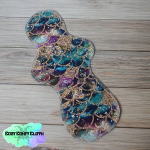 Flawless One Size Preflat Diaper Pattern Fits Approx. - Etsy