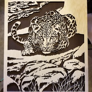 C46-Dragonfly Scroll saw pattern pdf dxf svg eps | Etsy