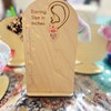 Pigtail Display. Head Stand Girl Puff Pigtail Silhouette. Showcase ...