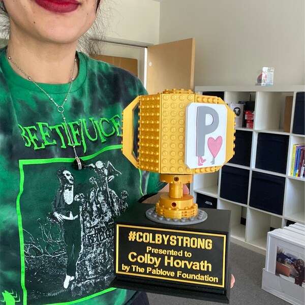 Custom Trophy Toppers - Etsy