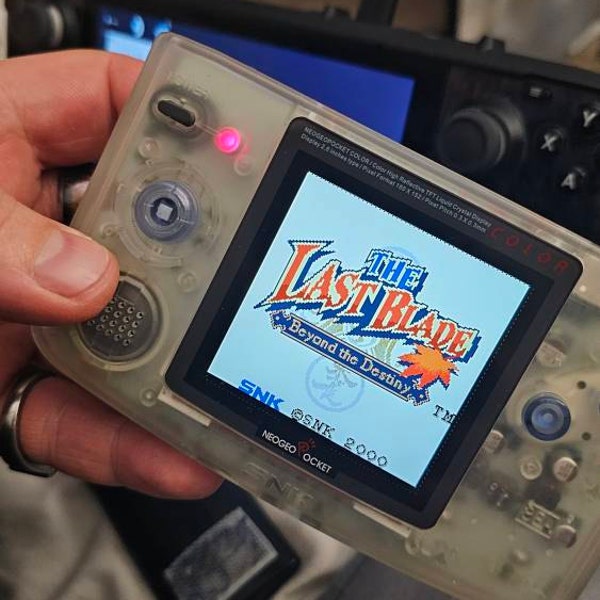 Blue Red Black White PSP Go Replacement Shell Casing - Etsy