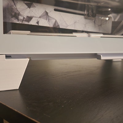 120mm 240mm 360mm AIO Radiator Shroud Computer Fan PC Case Mod Custom ...