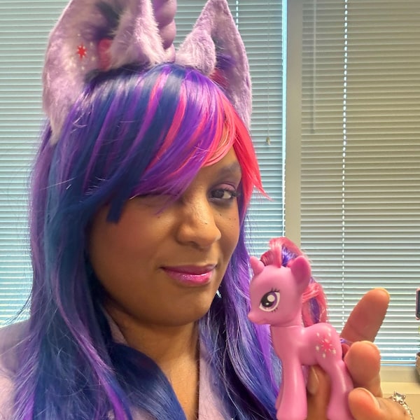 Made to Order Sonic & Shadow Ears – Cosplay Headband Inspired by Sonic ...