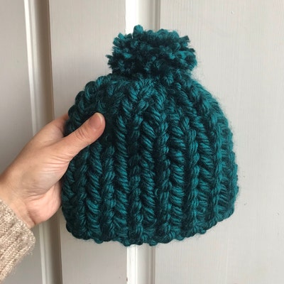 Crochet Pattern Heath Herringbone Crochet Hat by Lakeside Loops ...