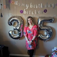13 Sash and 13 Tiara for 13th Birthday Decorations for Girls, Happy ...