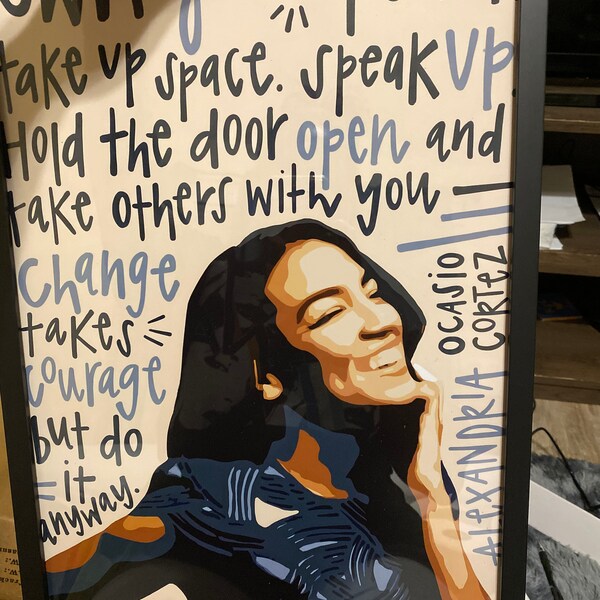 DIGITAL - James Baldwin #2 - Physical Print, Black Lives Matter, Civil ...