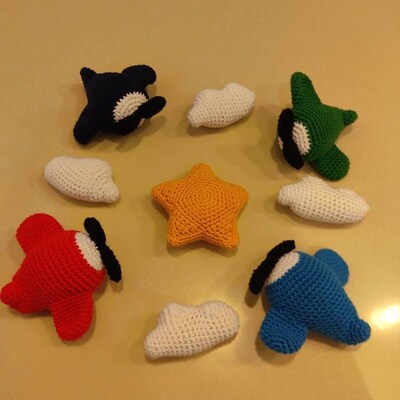 Variety Cocktail Mini Perler Beads Dangle Earrings Hama Beads Fun ...