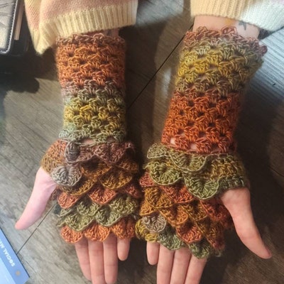 Rocky Horror Blanket Crochet Pattern Digital Download Only No Physical ...