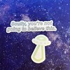 Alien Meme Subtitle Sticker | Television Show, Scully, Mulder ...