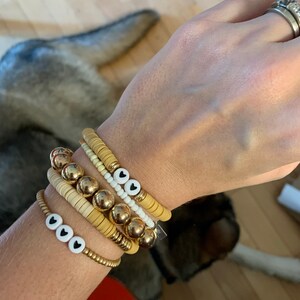 Jo Bro Bracelets jonas Brothers Inspired - Etsy