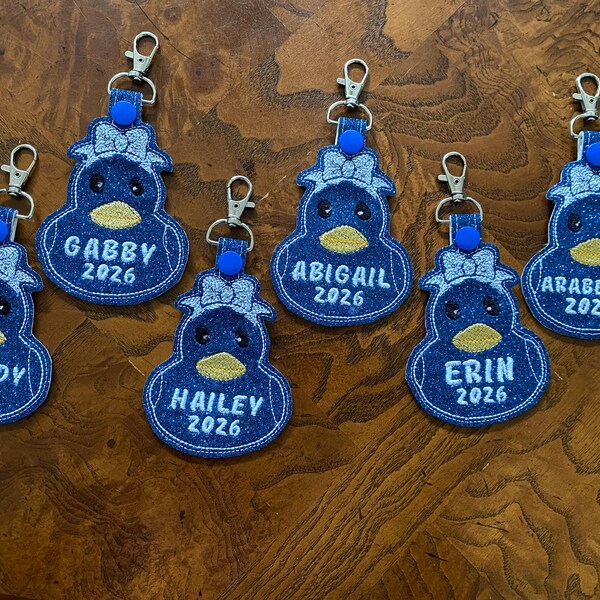 The Secret of Us Keychain, Gracie Bag Tag, Abrams Keychain, Eras Tour ...