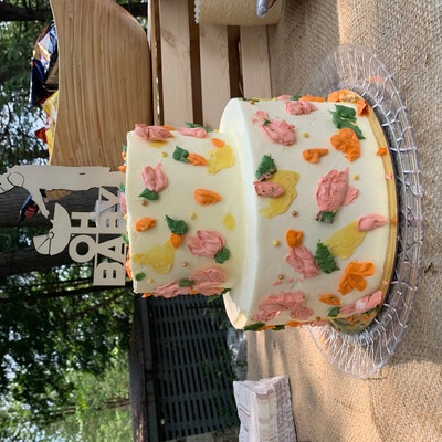 Custom Anime Wedding Cake Topper Howl's Moving Castle - Etsy