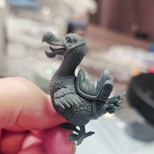 Base Bits Bamboo 5 Bit Pack Sculpts by Goonmaster Sci-fi & Fantasy ...