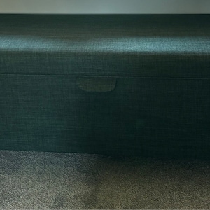 Stag Deer Wingback Sofa 2 Seater Upholstered Fireside Queen Anne ...