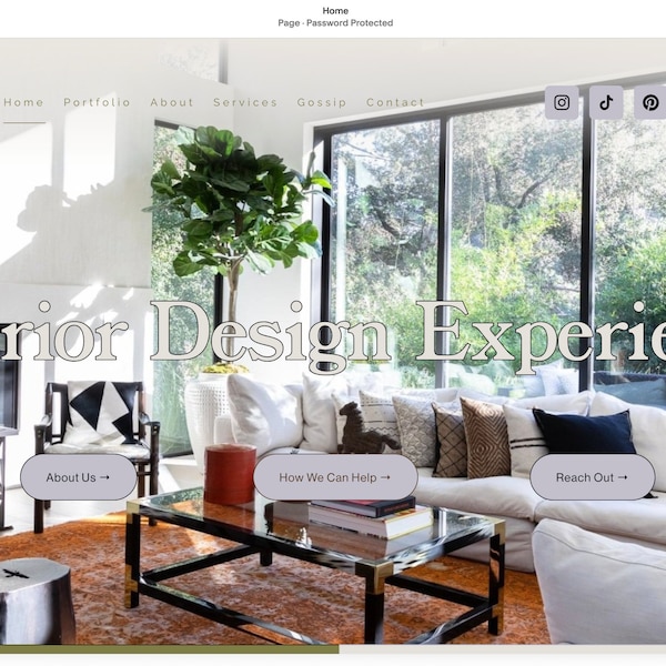 Red Instagram Templates for Business Coaches, Brand Strategist Template ...