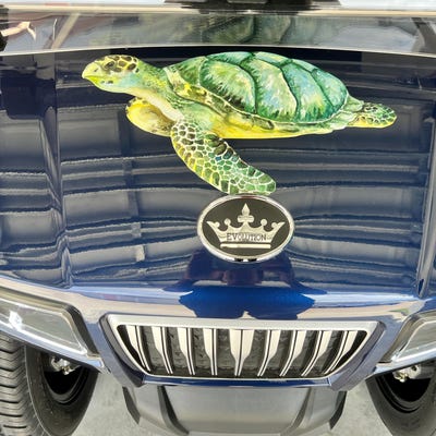 3D Godzilla King Wall Decal. Godzilla Movie Vinyl Sticker Murals. New ...