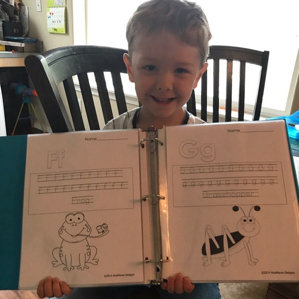 Homeschool Printable: Do-a-dot Addition, Math Worksheets - Etsy