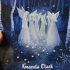 Earth Angels Message Cards 70 Cards by Amanda Clark Affirmation Cards ...