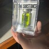 The Substance Activator Serum Vial Bottle With Display Collectable Box ...