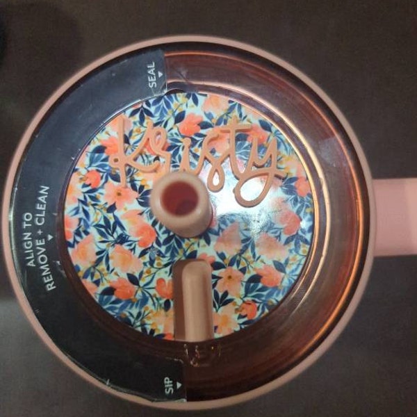 Brumate Era Topper 40oz 30oz Brumate Era Cup Topper Personalized ...