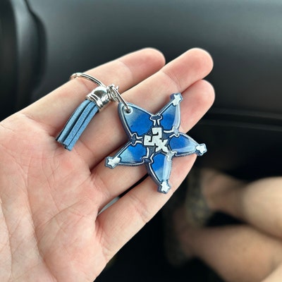 Adopt a Korok in a Terrarium Cork Base - Etsy