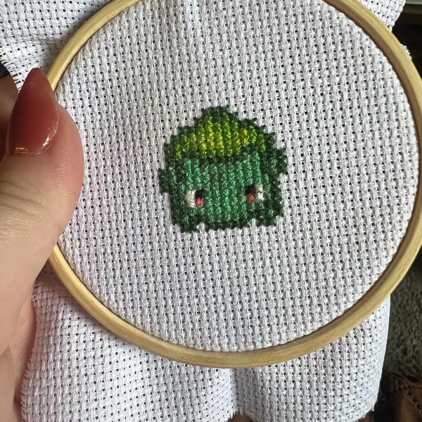 The Floss Handbook - DMC Color Chart | Conversion Tables for Anchor ...