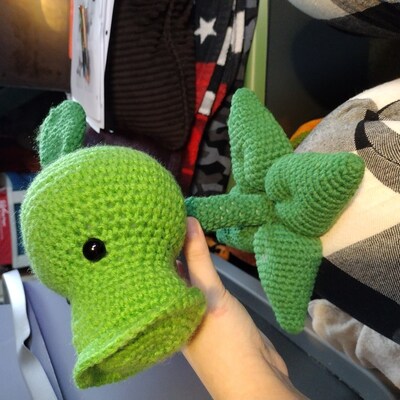 Koopa Shell Mario Amigurumi Crochet Pattern Pdf Pdf-pattern - Etsy