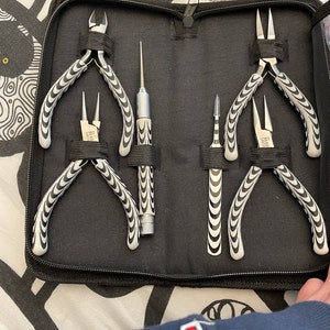 Complete Metal Embossing Kit Metal Craft Kit 7 Projects | Etsy UK