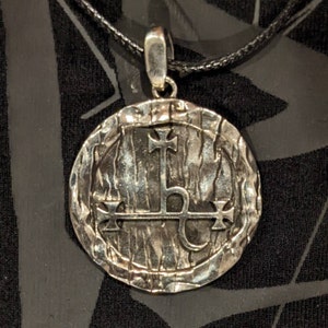 NORSE RUNES AMULET for Reinforcement Magical Abilities - Etsy