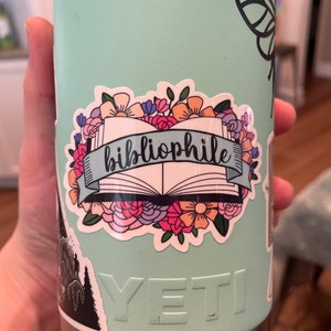 Mediocre White Man the Love Hypothesis Sticker - Etsy