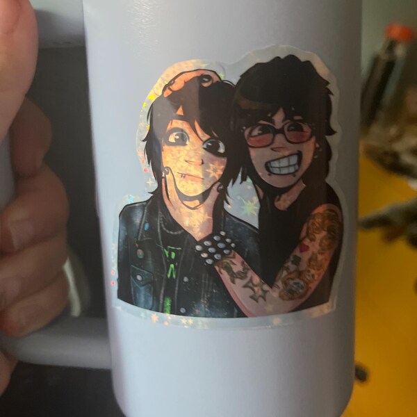 Caseoh Sticker!! - Etsy