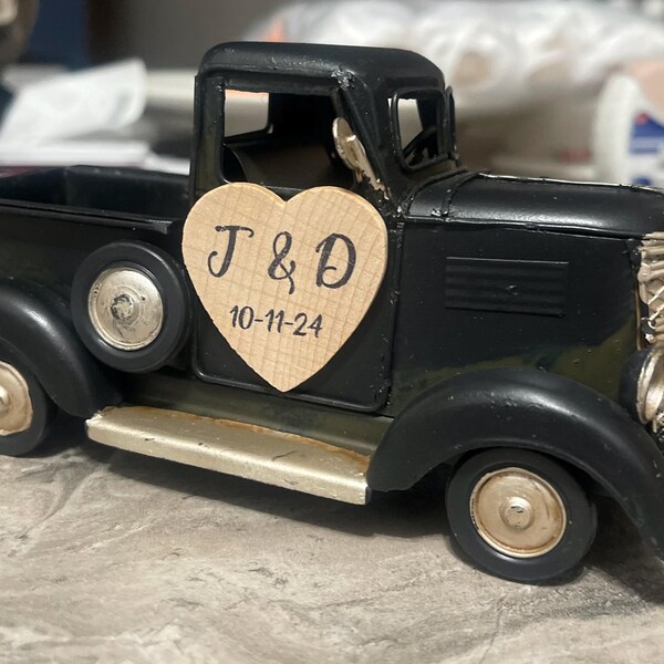 Farmhouse Wedding Cake Topper / Barn Wedding Cake Topper / Country ...