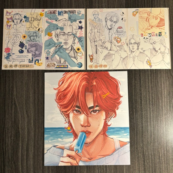 PREORDER Microsoft Office Assistant Clippy Photocard Holder Keychain - Etsy