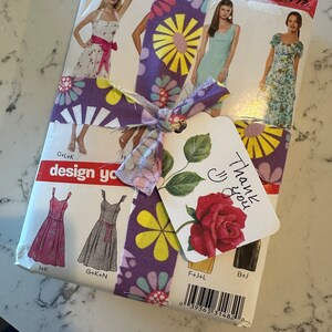 Adult Gladiator Xena Costume Pattern Sizes 6 8 10 12 14 16 Misses Mens ...