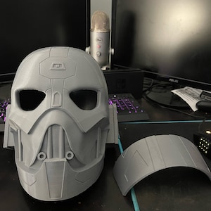 Red Hood Chest Armor for Women 3D Model STL Files | Etsy