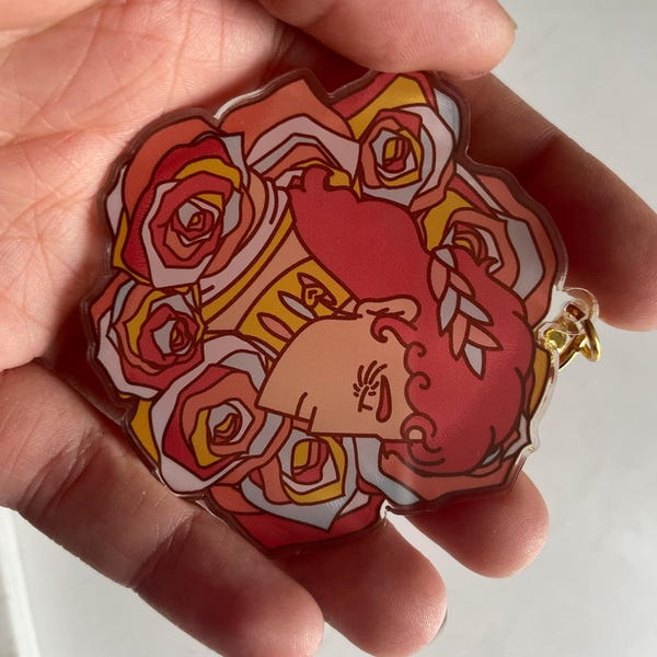 Call of Duty Chibi Badges - Simon Ghost Riley, Johnny Soap Mctavish ...