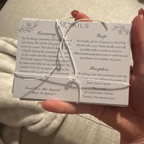 Arch Paper, Blank Arch Paper, Pack of 10, Arch Cardstock, Blank Arch ...