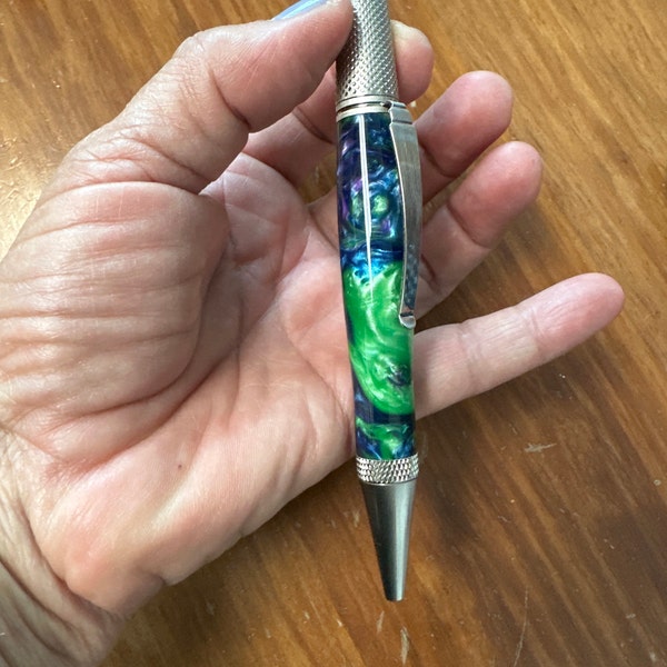 Engraved Wooden Pen Display Box - Etsy