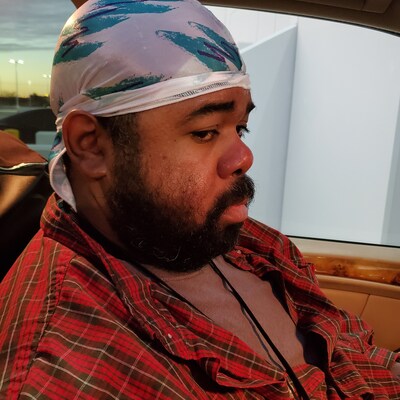 The Art of Waves Du Rag - Etsy